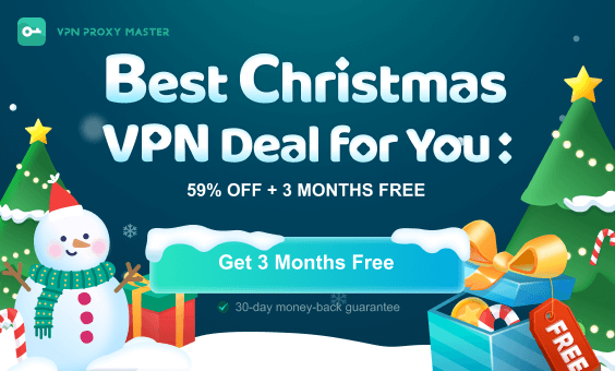 10 Best Movies for Christmas and New Year - VPN Proxy Master